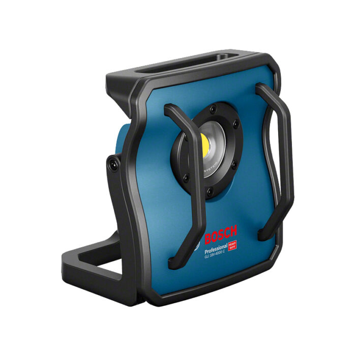 Bosch 4000 Lumens Cordless Site Light : RH Gaudion